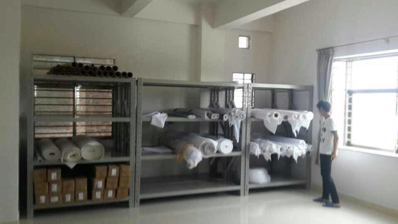 Fornitore cinese verificato - Dongguan Friendship Sports Wear Co., Ltd.