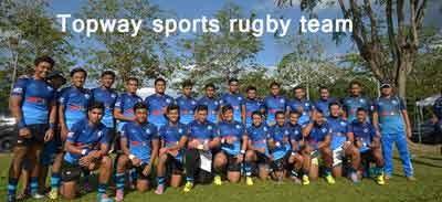 Fornitore cinese verificato - Dongguan Friendship Sports Wear Co., Ltd.