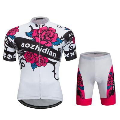 Cina Da ogni parte della stampa il Jersey di riciclaggio della manica di short di Cutom e del tessuto asciutto rapido di uso di shorts in vendita
