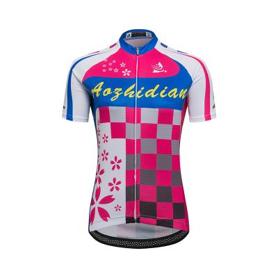 Cina Da ogni parte della stampa il Jersey di riciclaggio della manica di short di Cutomized e del tessuto asciutto rapido di uso di shorts non si sbiadisca mai in vendita