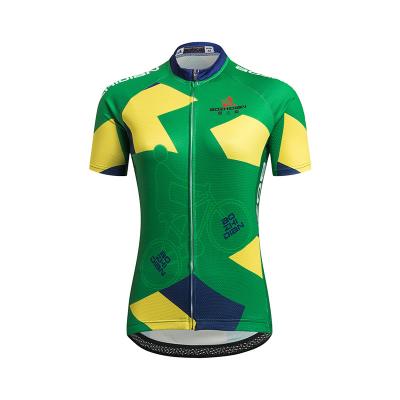 Cina Il Jersey di riciclaggio della sublimazione di Cutomized della manica piena di short ed il tessuto asciutto rapido di uso di shorts non si sbiadiscono mai in vendita
