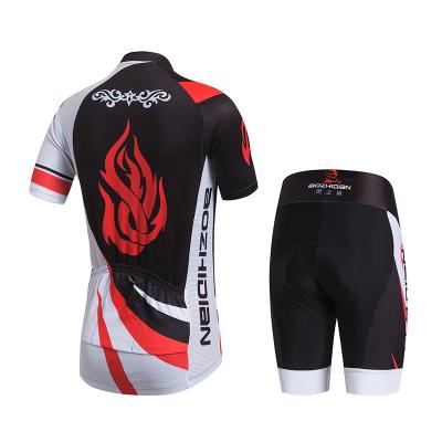 Cina Jersey di riciclaggio di stampa del trasferimento di calore con il tessuto di Coolmax per l'uomo e signora in vendita
