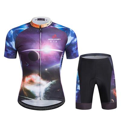 Cina Il Jersey di riciclaggio professionale all'ingrosso della Cina e mette gli insiemi in cortocircuito in vendita