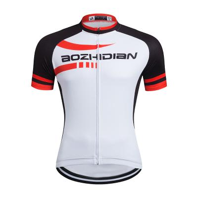 Cina Jersey/abbigliamento di riciclaggio su ordinazione professionali della Cina in materiale respirabile in vendita