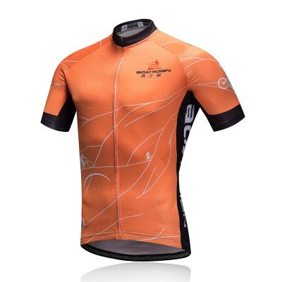 Cina Jersey di riciclaggio su ordine/usura di riciclaggio/jersey di riciclaggio su ordinazione di riciclaggio della porcellana dell'abbigliamento in vendita