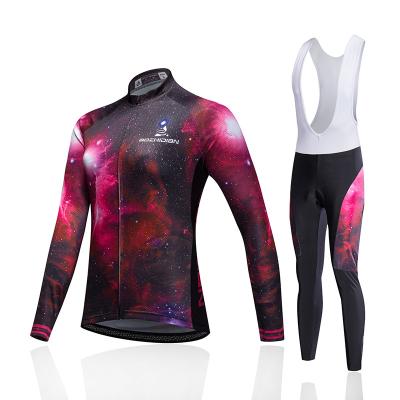 Cina Nessun Jersey di riciclaggio e pantaloni di sublimazione completa di alta qualità e di MOQ in vendita