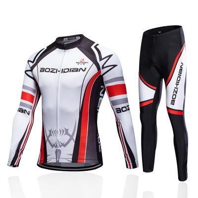 Cina I nuovi sport di compressione di Styple che ciclano l'uniforme possono stampando tutti i colore e logo in vendita
