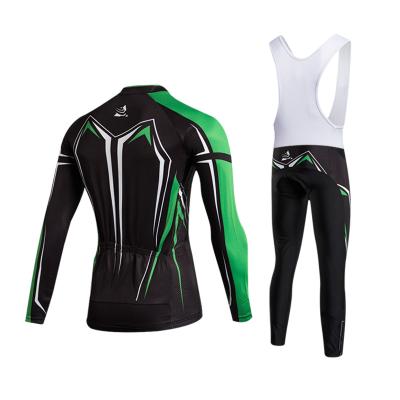 Cina gli sport 100% di compressione del poliestere che ciclano l'uniforme possono stampando tutti i colore e logo in vendita