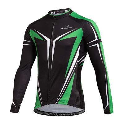Cina gli sport 100% di compressione del poliestere che ciclano l'uniforme possono stampando tutti i colore e logo in vendita