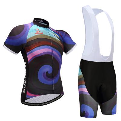 Cina Ha personalizzato il vostro proprio jersey di riciclaggio asciutto di Breathabke di logo rapidamente per unisex in vendita