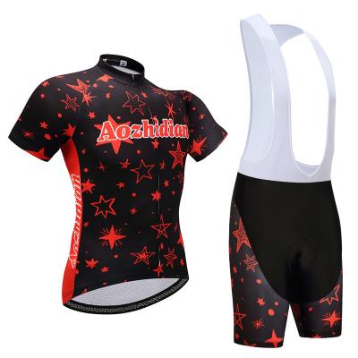 Cina L'abitudine della sublimazione dell'elastam del poliestere della palestra dell'OEM degli uomini ha stampato il jersey di riciclaggio e gli shorts di compressione in vendita