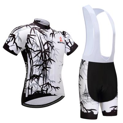 Cina Jersey di riciclaggio di abbigliamento di sublimazione completa su ordine dei produttori fatto in Cina in vendita