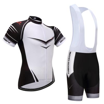Cina Jersey di riciclaggio del tessuto respirabile della manica di short del poliestere della manifattura Wholesale100% della Cina in vendita