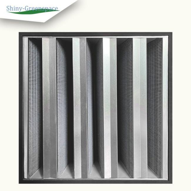 Chip Semiconductor Amc Cx Chemical Filter