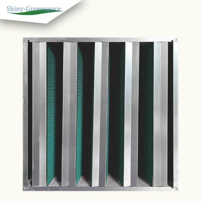 Chip Semiconductor Amc Cx Chemical Filter
