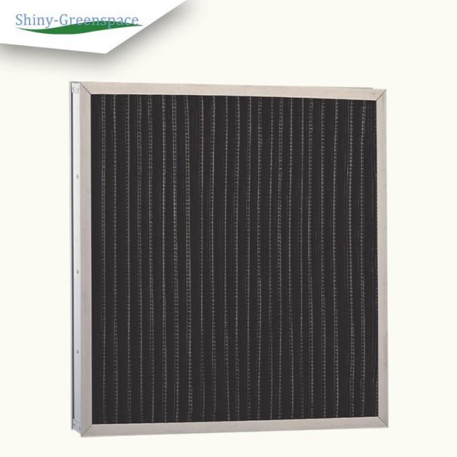 G-Series Coarse Efficiency Filter Pleated Filters