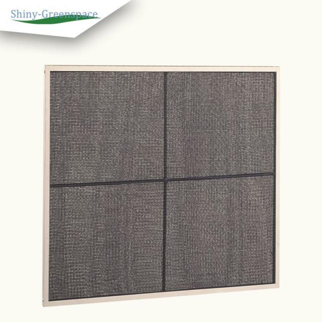 G-Series Coarse Efficiency Filter Pleated Filters