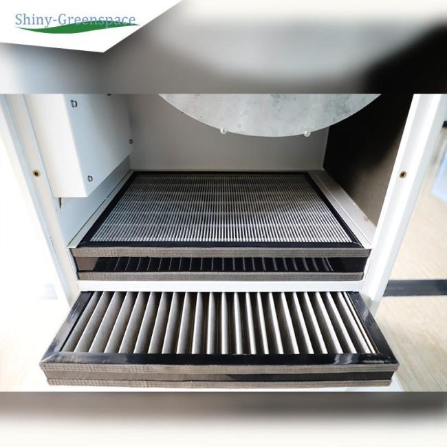 Sx Fresh Air Purifier Compatible Filter