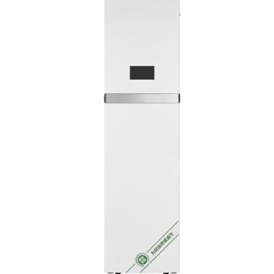 Quality 100CFM Airflow Ventilation Air Purifier Cabinet 60Hz Frequency Commercial Air for sale