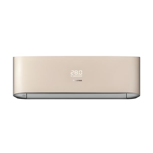 Quality 27 Kg Outdoor Unit Hisense Air Conditioner Low Noise Level 25-38 DB for Superior for sale