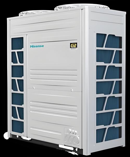 Quality White Central Air Conditioning System SEER 16 18000BTU Central Ac Unit for sale