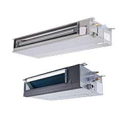 Quality Hisense 380V Inverter Duct Air Conditioner R410 14000-42000BTU for sale