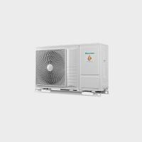 Quality Wall Mounted Ventilation System Electric Power Source and CE Certification for manufacturer