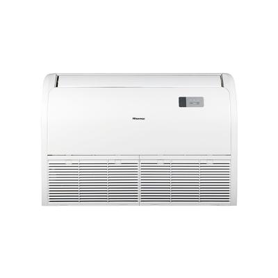China Hisense 12000 BTU Wall Mounted Inverter AC with 4-Way Airflow for sale