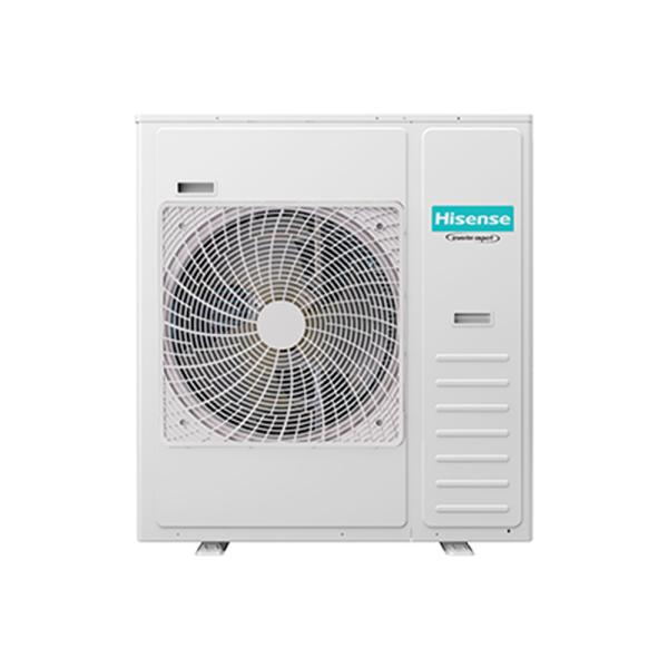 Quality Hisense 9000 BTU Wall Mounted AC with Voice Control for sale