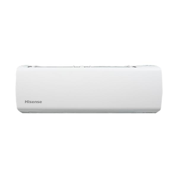 Quality Hisense Wall Mounted AC 12000 BTU with Air Purification 5-Star Efficiency for sale