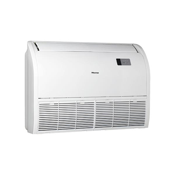 Quality Hisense Wall Mounted Air Conditioner 7000 BTU Energy Star Certified for sale