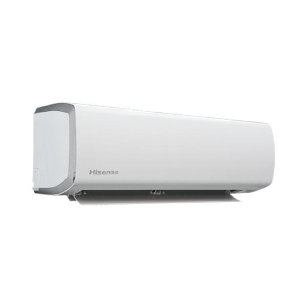 Quality Hisense Cyclean Master 12000 BTU Wall Mounted Air Conditioner with Air Purification for sale