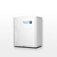 Quality Hisense Hi-FLEXi W Series Wall Mount Ventilation System 100 CFM MERV 8 manufacturer