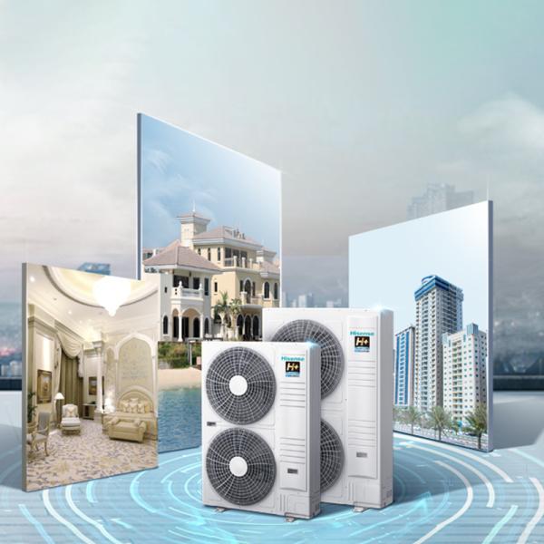 Quality Hisense Hi-Smart H Series 12000 BTU Wall Mounted Inverter AC for sale