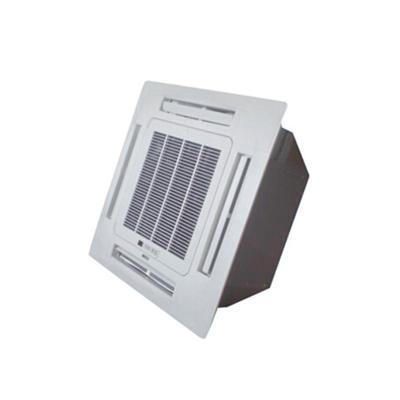 China Ceiling Cassette Fan Coil Unit SFP - FBQ - 34: Efficient Air Conditioning Solution for sale
