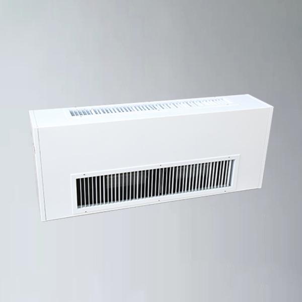 Quality SFP - FBWM - 68 Wall - Mounted Fan Coil: Efficient Cooling & Heating for Modern for sale