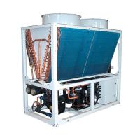 Quality CS - IFL(R)256 Industrial Air - Cooled Chiller: High - Performance Cooling for sale