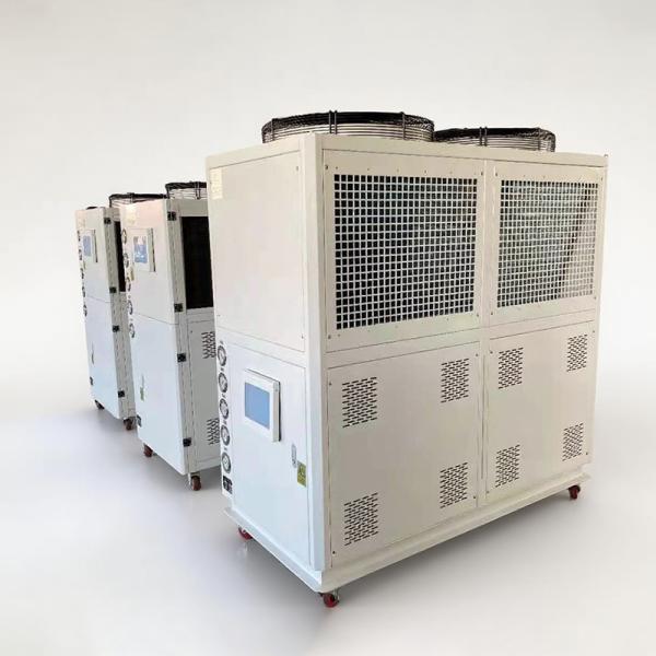 Quality CS - IFL(R)256 Industrial Air - Cooled Chiller: High - Performance Cooling for sale