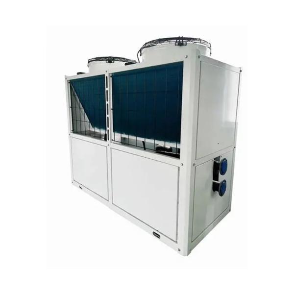 Quality CS - IFL(R)256 Industrial Air - Cooled Chiller: High - Performance Cooling for sale
