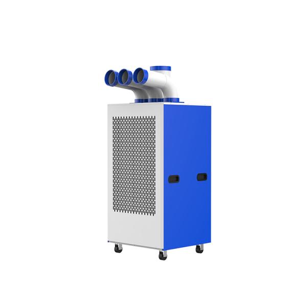 Quality SIP-QNZ11 Industrial Portable Air Conditioner - Mobile Cooling for Workspaces & for sale