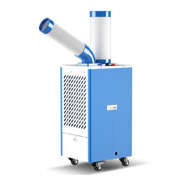 Quality SIP-QNZ11 Industrial Portable Air Conditioner - Mobile Cooling for Workspaces & for sale