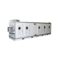 Quality SAH - C15 Air Handling Unit: Advanced HVAC Solution for Commercial Buildings manufacturer