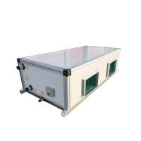 Quality SAH - D30 Air Handling Unit: Reliable HVAC Solution for Commercial Applications manufacturer