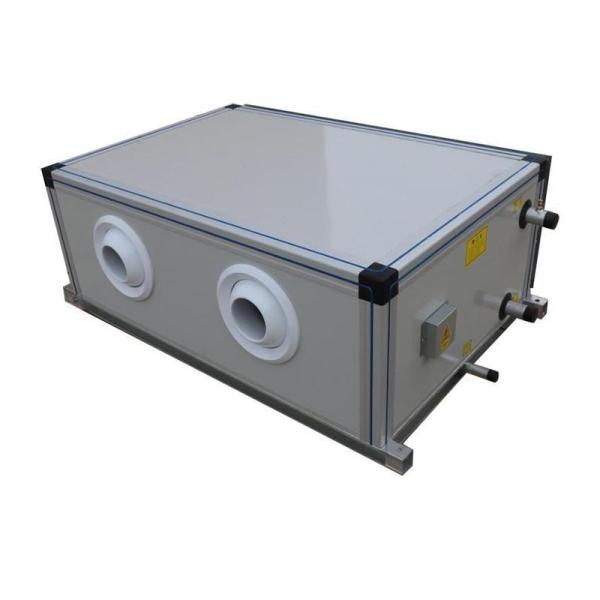 Quality SAH - JD30 Air Handling Unit: Efficient HVAC Solution for Commercial Spaces for sale