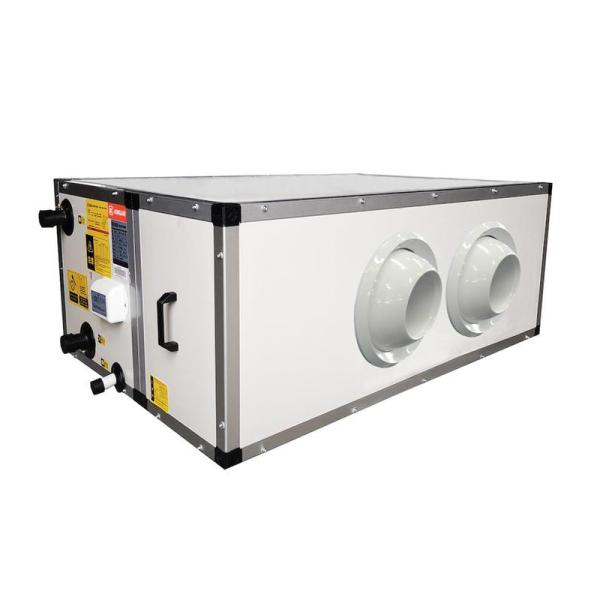 Quality SAH - JD30 Air Handling Unit: Efficient HVAC Solution for Commercial Spaces for sale