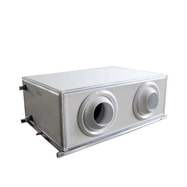 Quality SAH-JD30 Air Handling Unit - Advanced HVAC System for Commercial Climate Control for sale