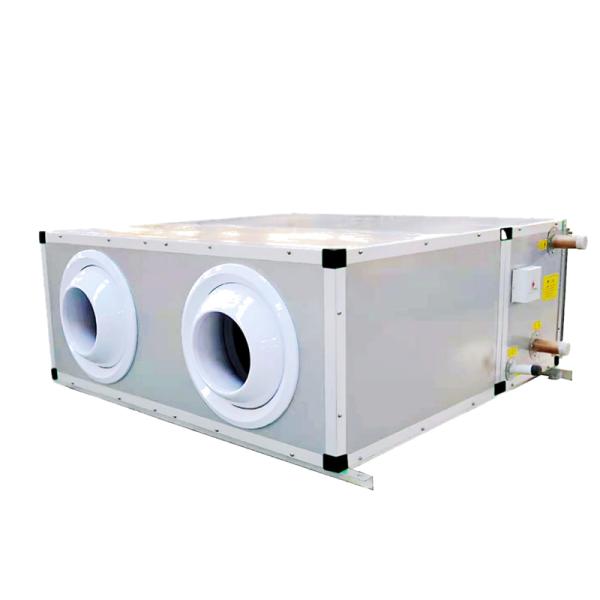 Quality SAH-JD30 Air Handling Unit - Advanced HVAC System for Commercial Climate Control for sale