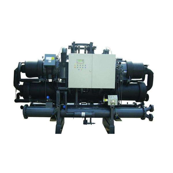 Quality CS - ISL(R)108 Industrial Chiller with Class H13 Purification, DC12V/380V Power Supply, and 20-30 lbs Weight for Efficient Cooling for sale