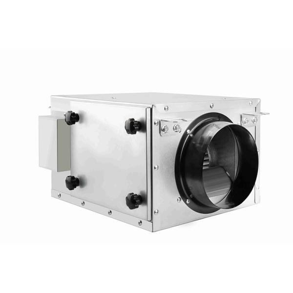 Quality SDU-15 Wall Mounted Ventilation Unit with 500-1000 CFM Airflow Capacity, Energy for sale