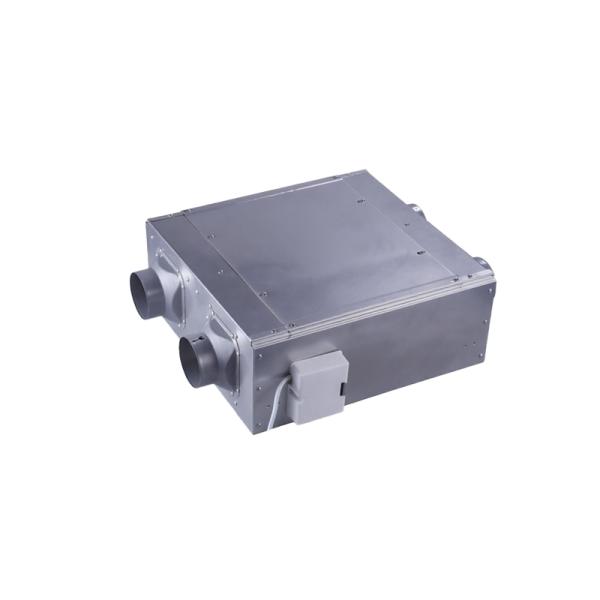 Quality SDB - 35 Air Handling Unit with Efficient Ventilation High Airflow and Sleek for sale